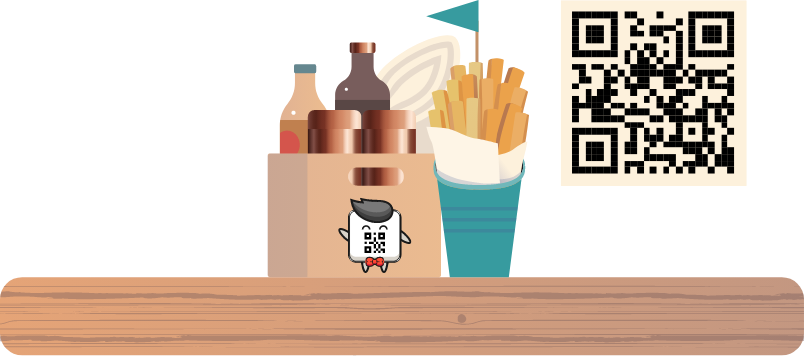 Home | QR Code Waiter